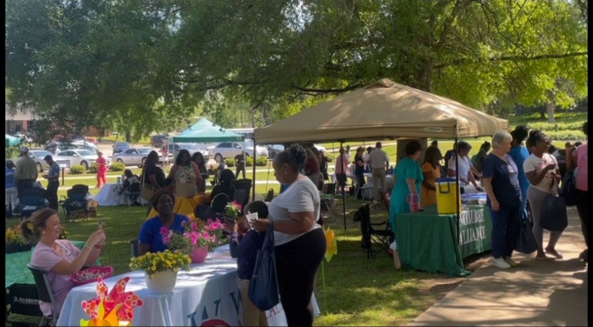 Noxubee Medical Complex hosts free health fair for community